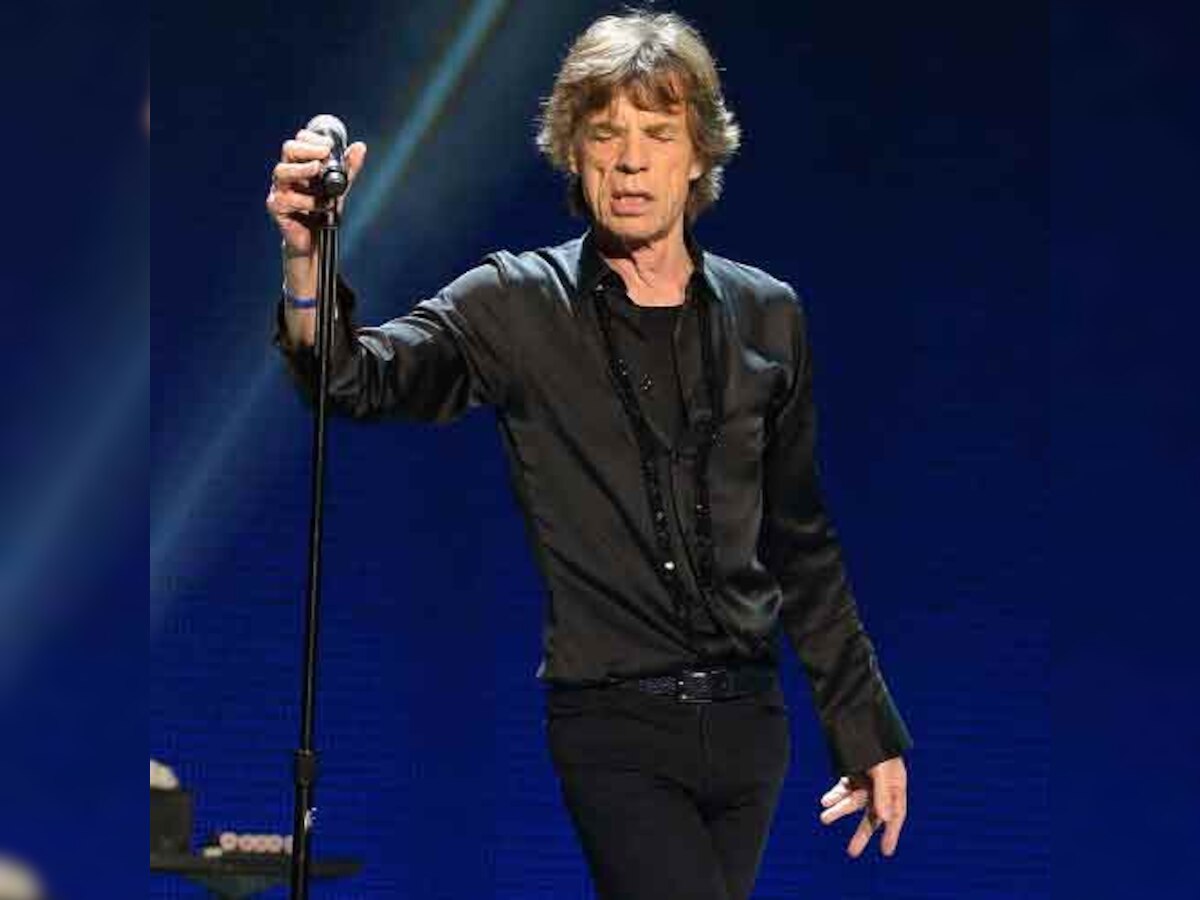 Mick Jagger at 70: The middle-class swaggerer who made music an industry