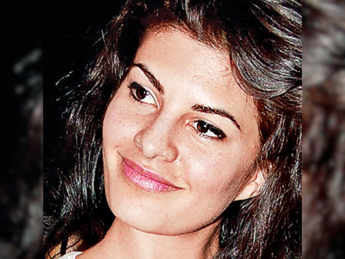 Jacqueline Goes From Beautiful to Beastly