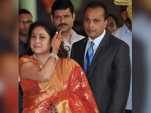 2G scam: Reliance Telecom moves SC against summons