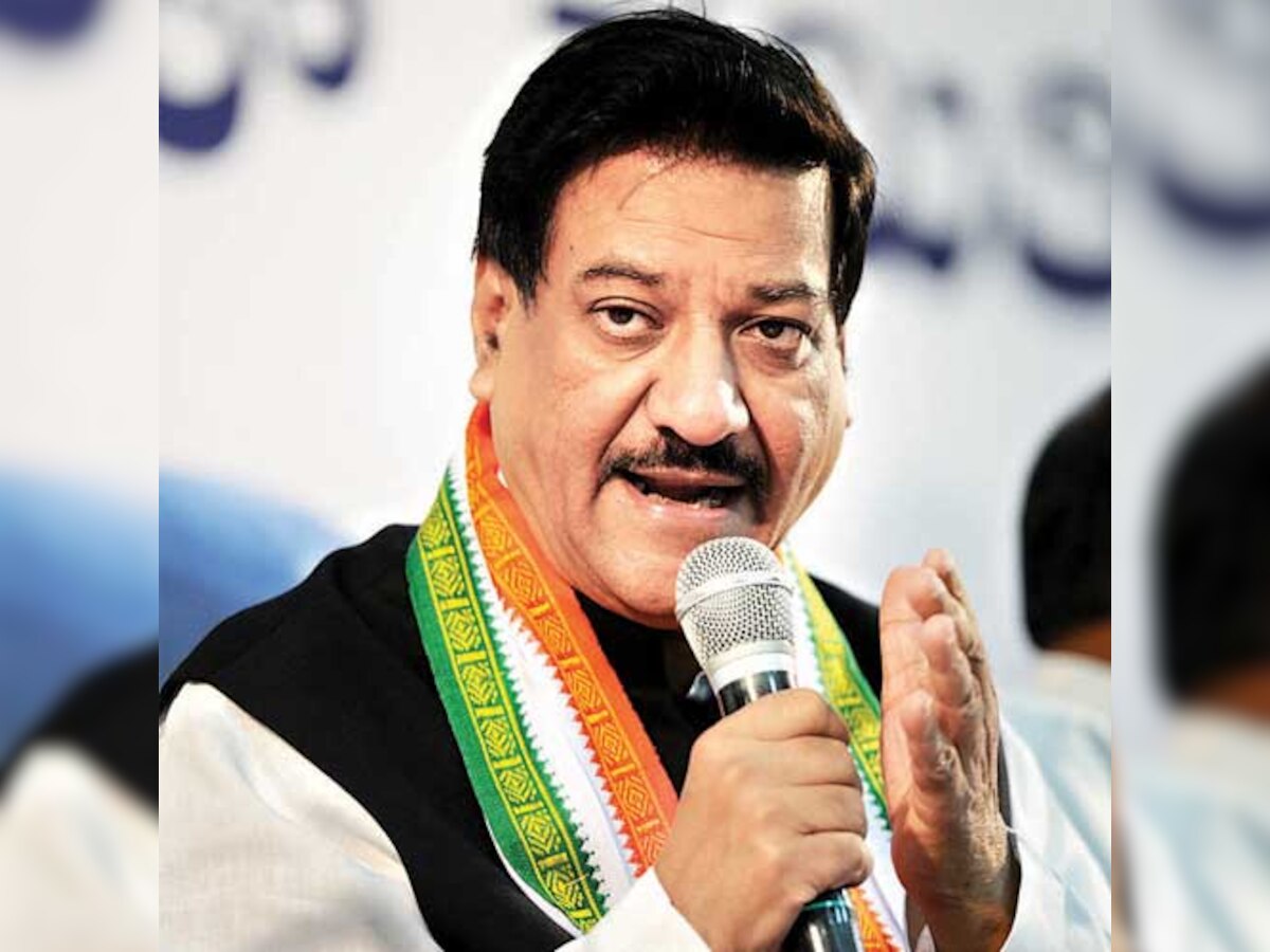 Accommodative policy on reserved plots in the offing, Chief minister ...