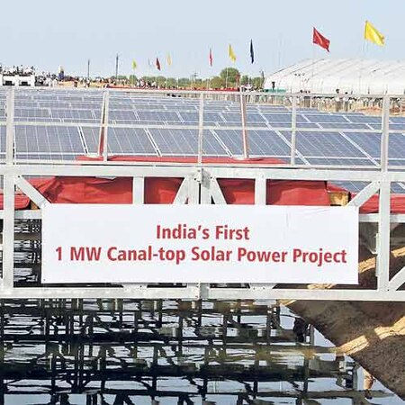 SSNNL to set up 10-MW solar power project
