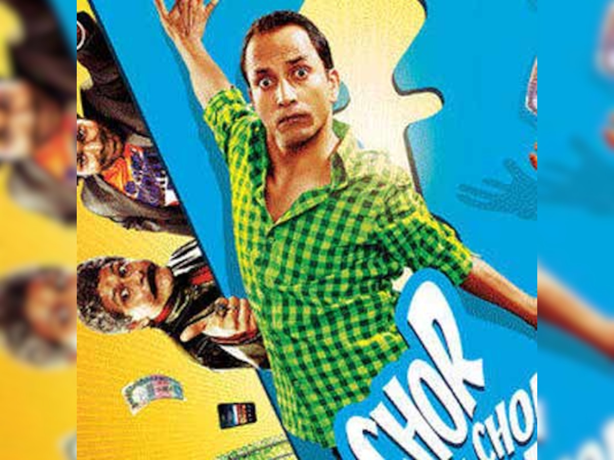 Film Review: 'Chor Chor Super Chor' falls flat due to lack of novelty