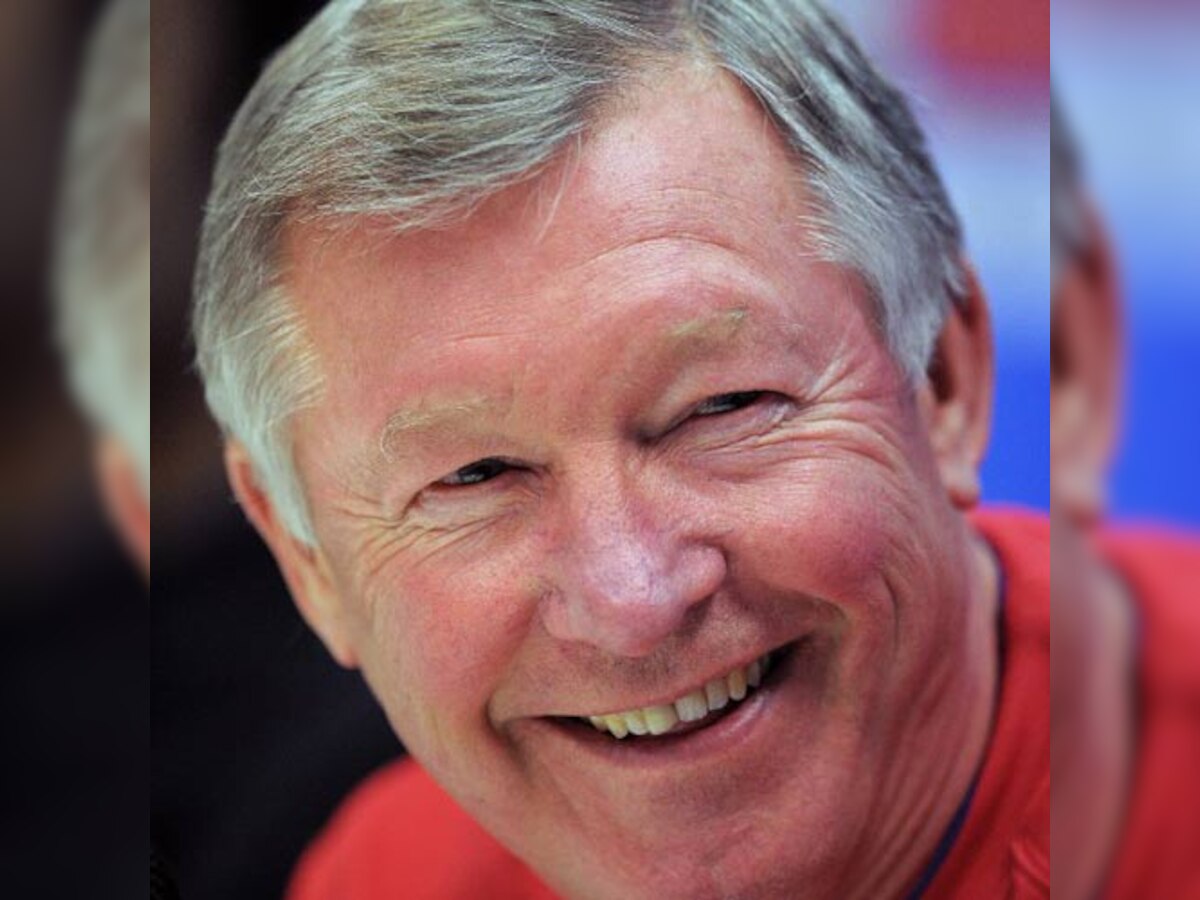 Alex Ferguson's love letter to football a must read