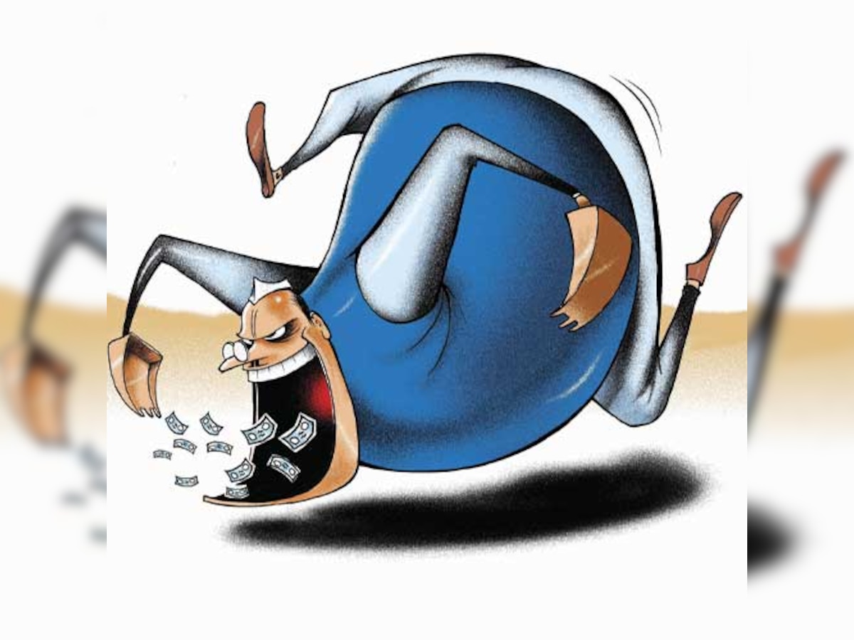 A sandstorm is coming: Courtesy sand mafia and sand mining