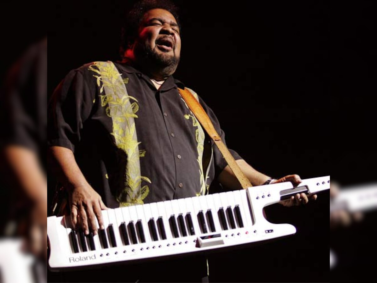 Jazz keyboardist George Duke dead at 67