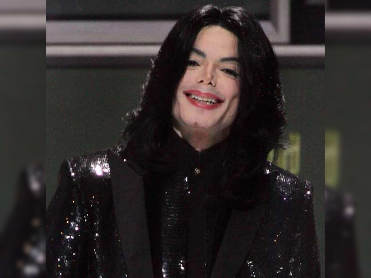 Michael Jackson dreamt of playing 'Iron Man' on big screen