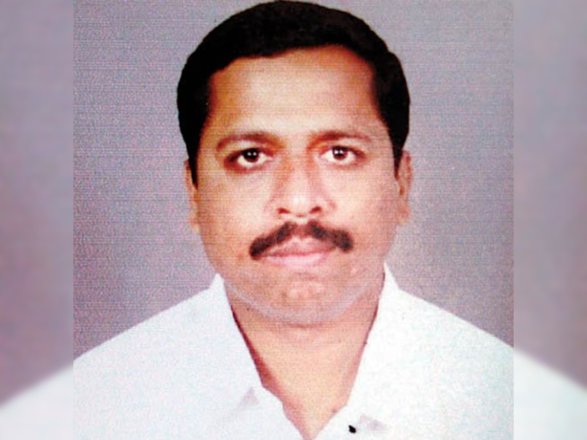 CBI keen to reopen RTI activist Satish Shetty case