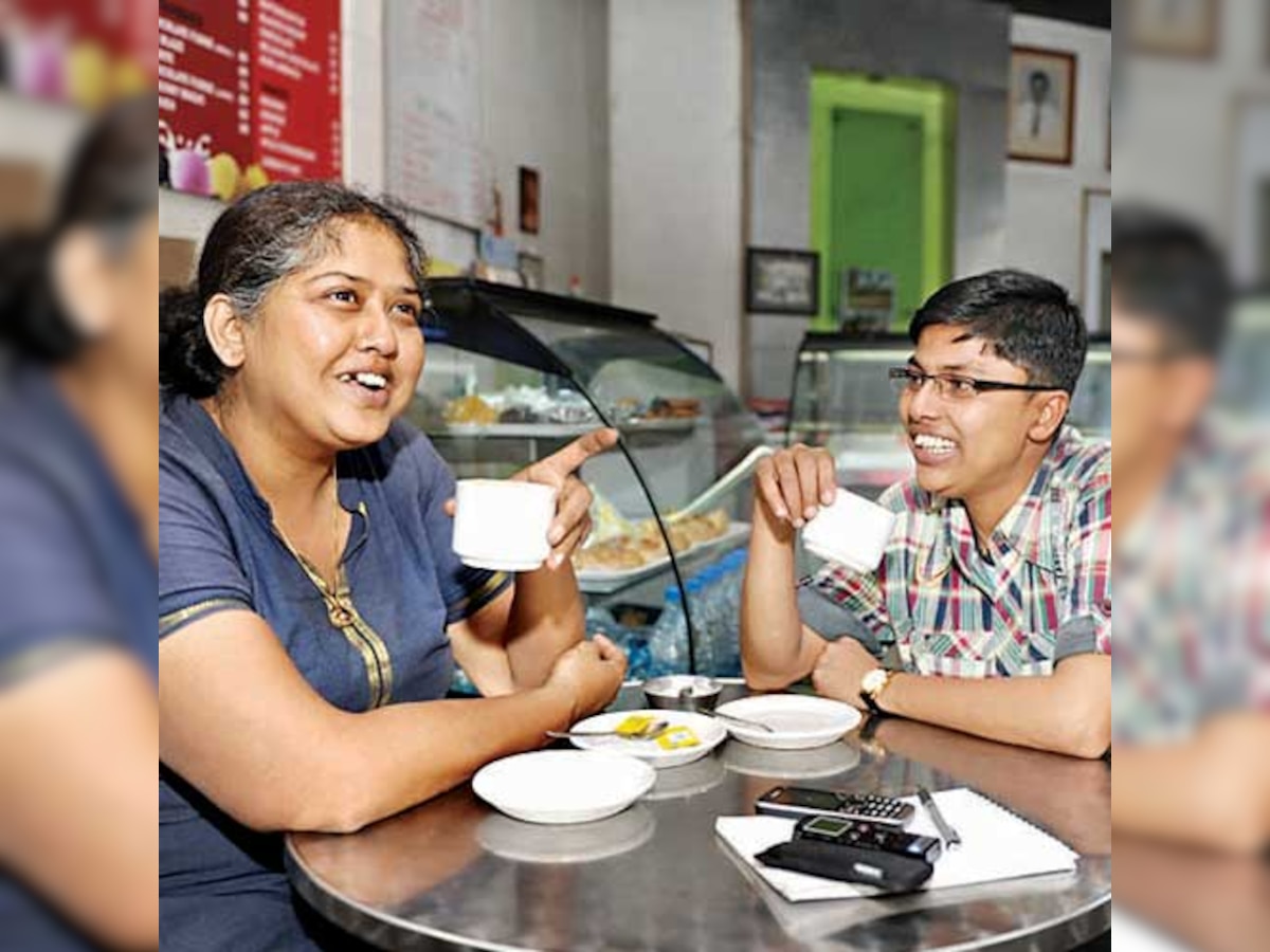 Freedom takes many forms