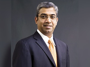 Ashok Vemuri quits in fourth high-profile exit at Infy