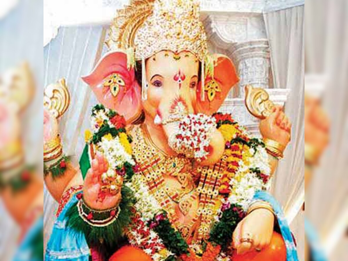 Make way for Andheri Cha Raja