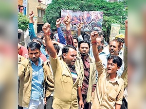 CNG price hike: Auto drivers to hold protest on Sept 16