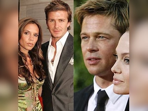 Stars fall in and out of love just like the rest of us, says journalist ...