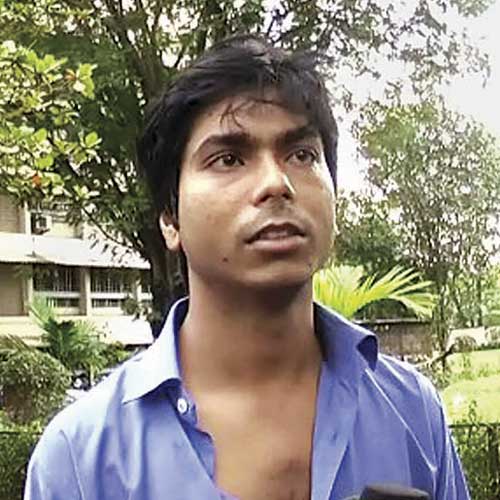 Five medicos jailed for ragging junior Five medicos jailed for ragging junior