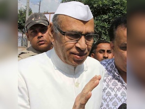 'I am innocent', says sentenced Rajya Sabha member Rasheed Masood