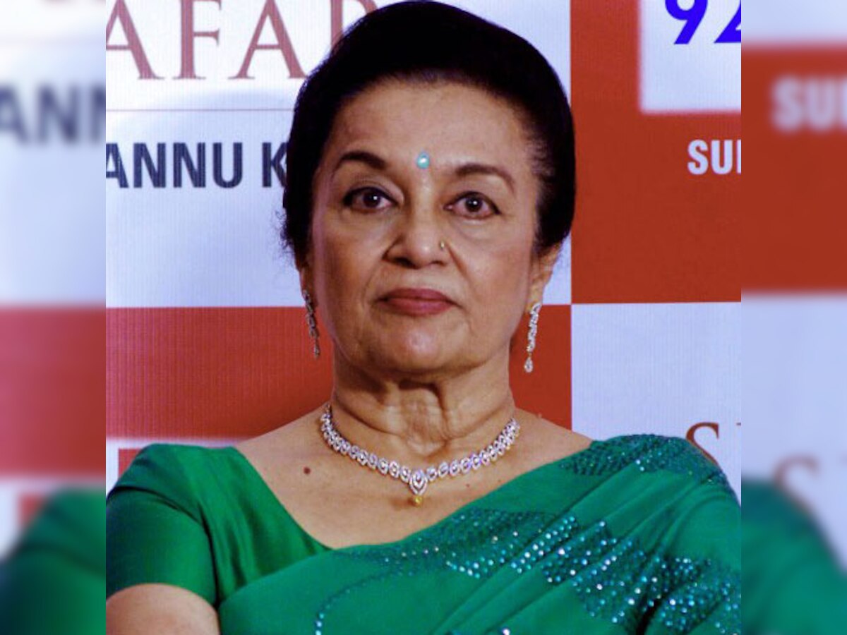 On her 71st birthday, revisiting Asha Parekh's top 10 films