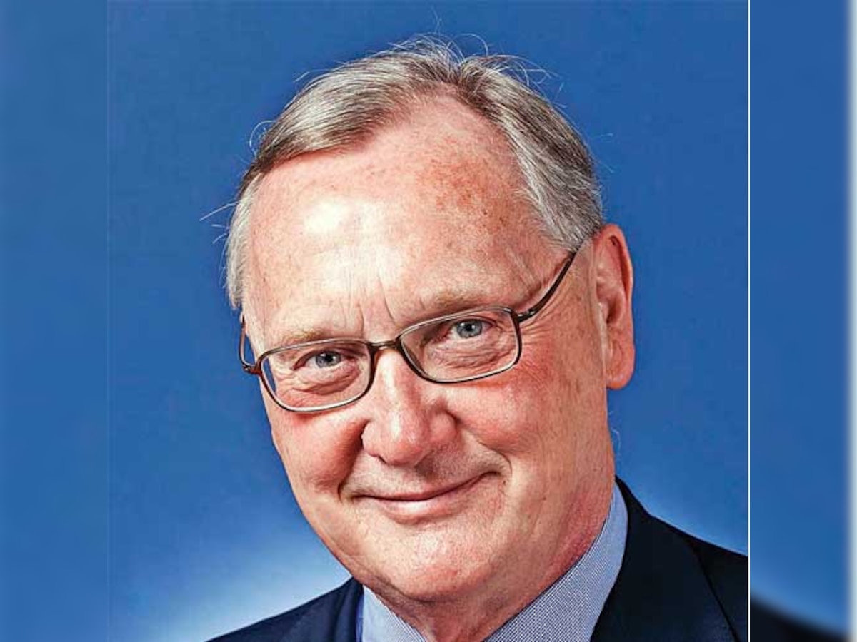 India a priority nation for Australia's Asia business strategy till ...