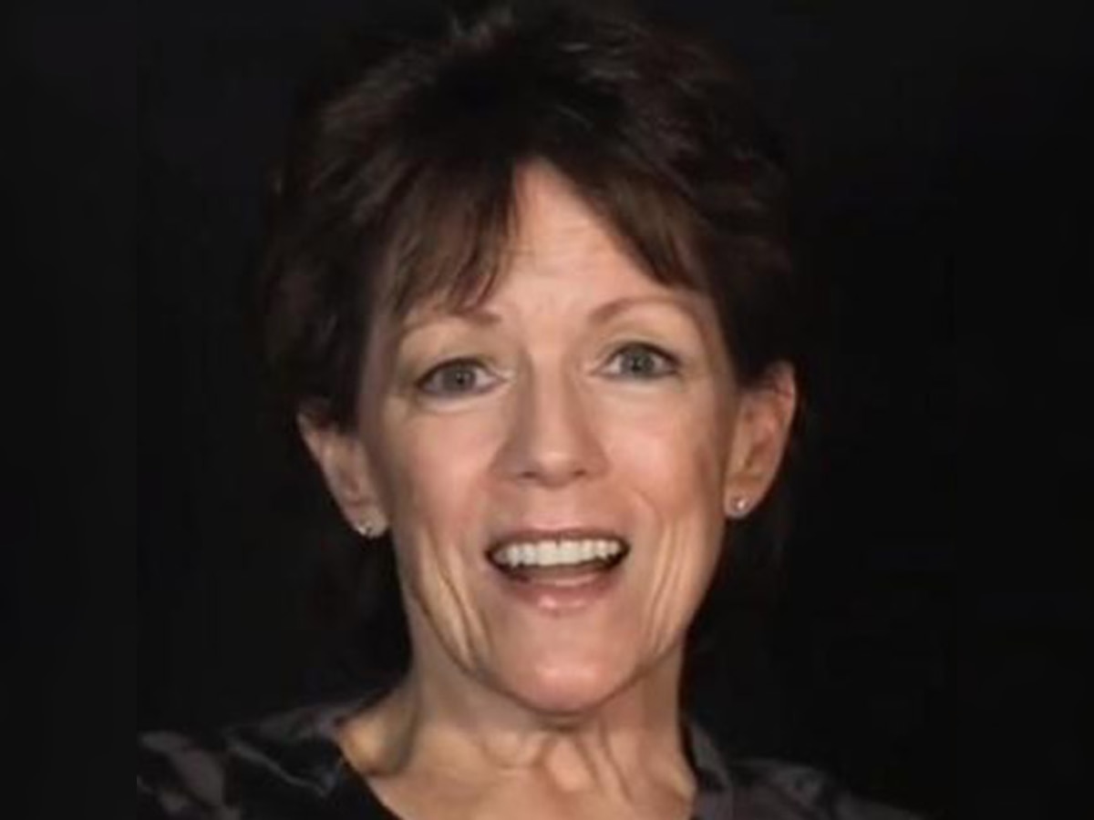 Meet Susan Bennett - The 'real woman' behind Apple's 'virtual' Siri voice!