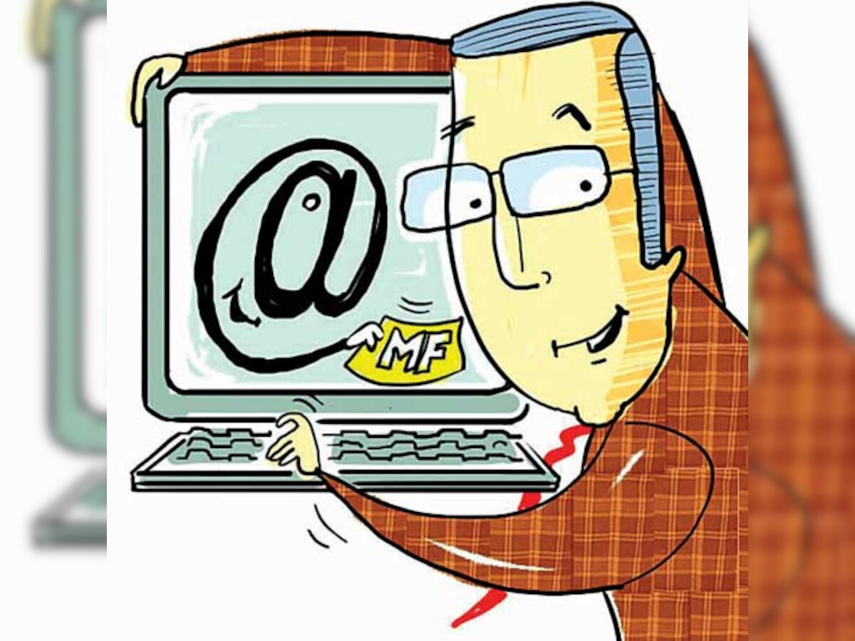 Online snooping nets cyber fraudster