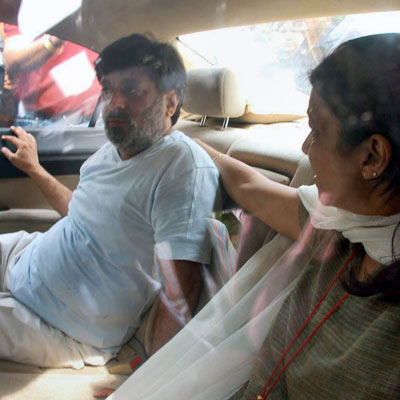 Aarushi Murder Case Supreme Court Decision On Talwars Plea On Tuesday