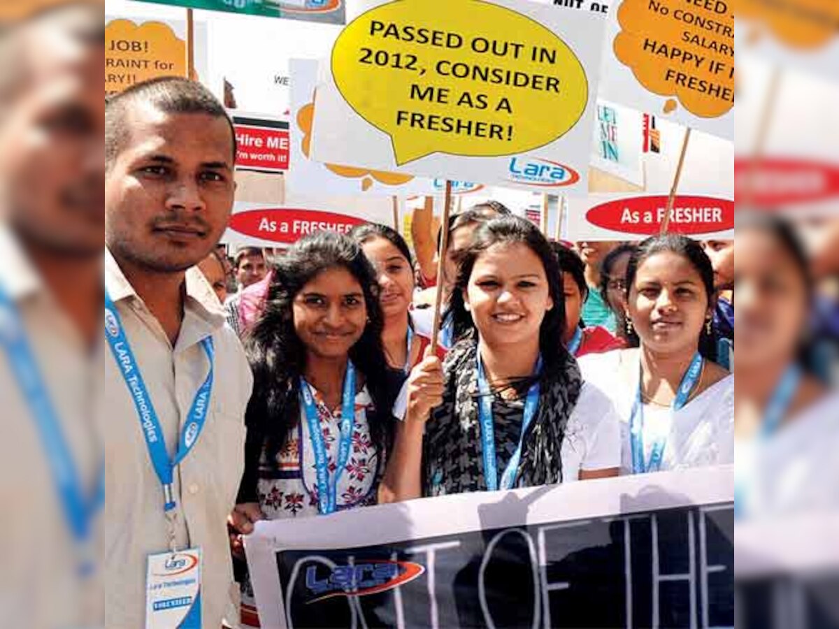 Skill India Movement - Strategies to harness demographic dividend by ...