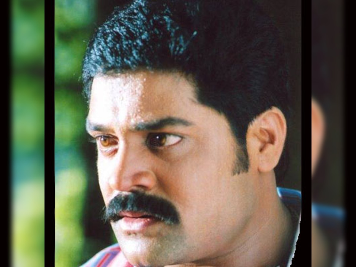 Telugu actor Srihari dead