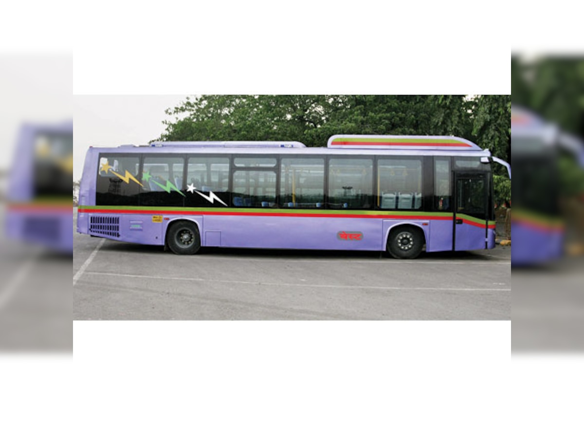 Mumbai Transformation Support Unit plans to run high-capacity buses on ...