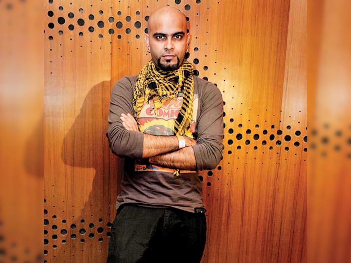 Raghu out of 'MTV Roadies'?