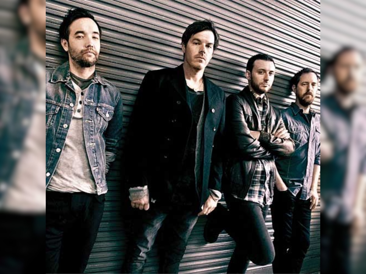 More than just 'The Reason'