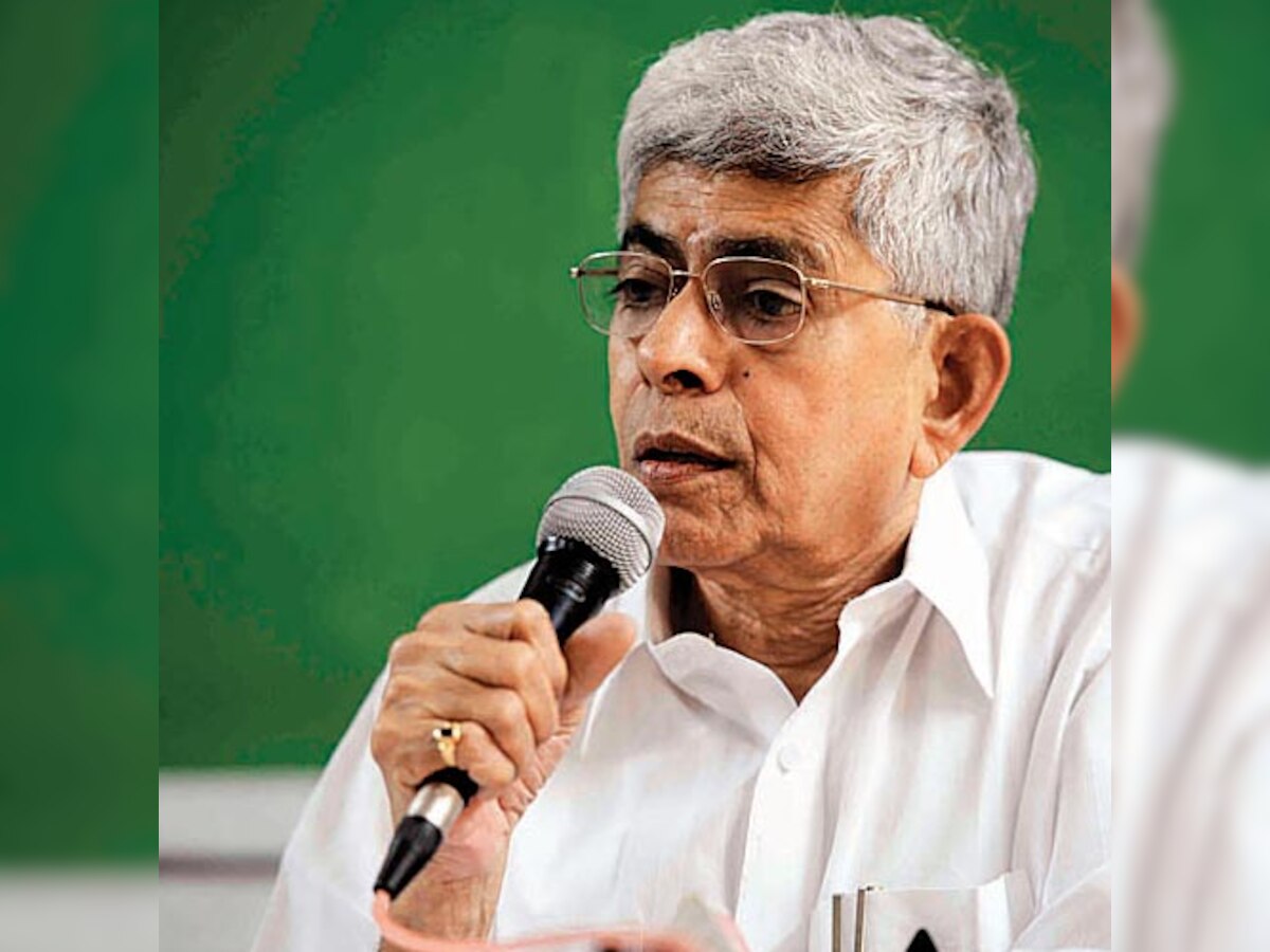 Sharad Rao drags Kunte to court over bldg crash