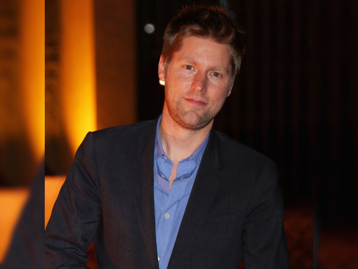 Burberry names Christopher Bailey CEO as Angela Ahrendts quits for Apple