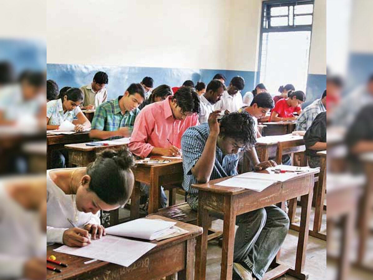Students show shocking ignorance in spite of getting excellent grades