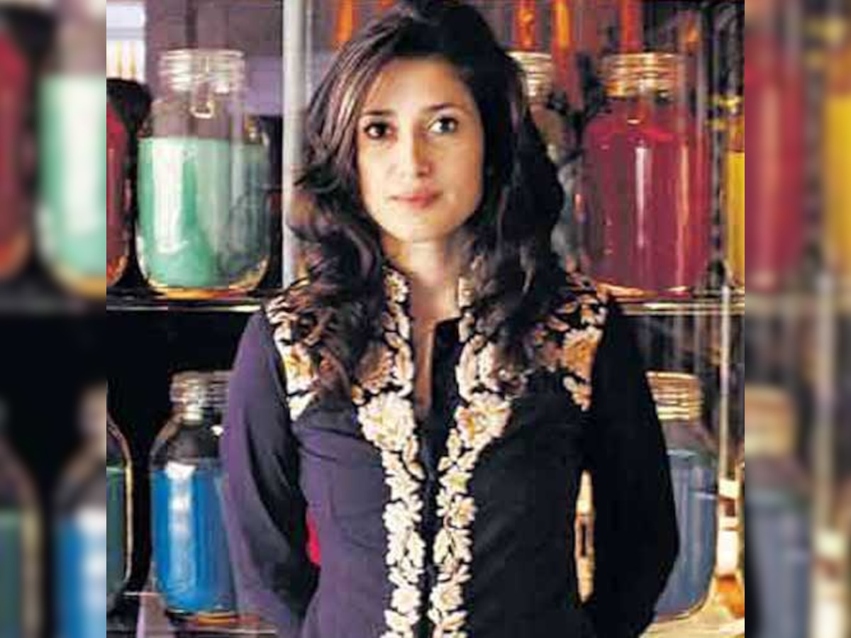 Fatima Bhutto turns novelist, pens debut fiction work