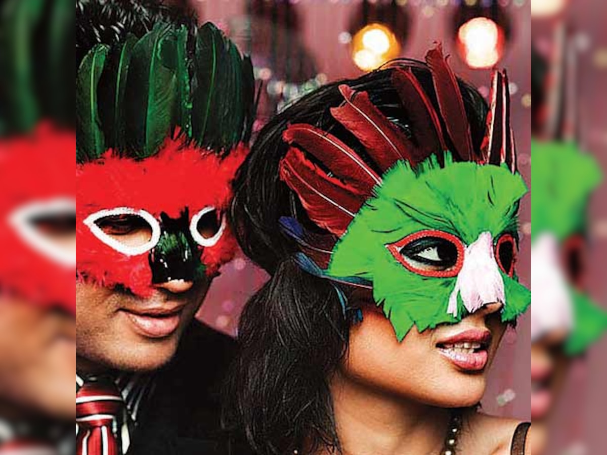 Are you masking your true self?