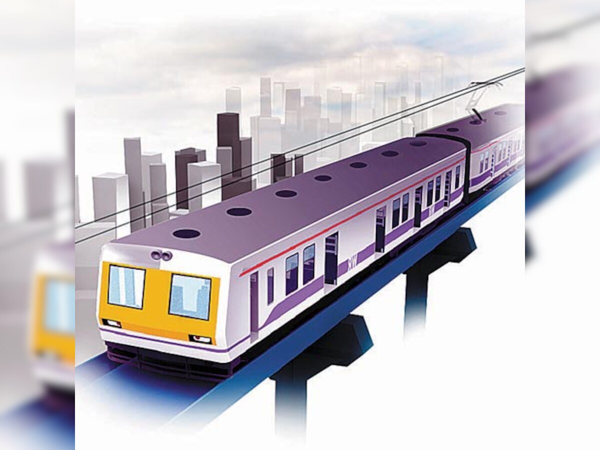 dna exclusive: Virar to have 2 stations on elevated corridor
