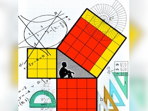 Why do scientists swear by Mathematics?