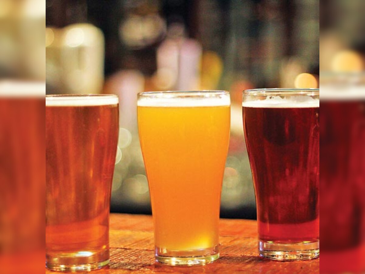 Meet the men who finally opened Mumbai's first microbrewery