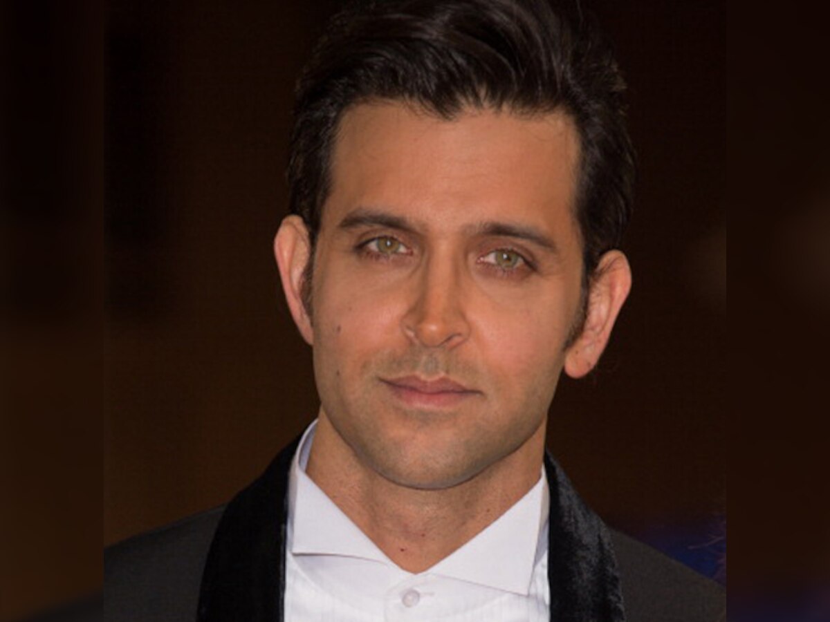 Speaking about 'Dhoom 3' and 'Krrish 3' Hrithik Roshan says records ...