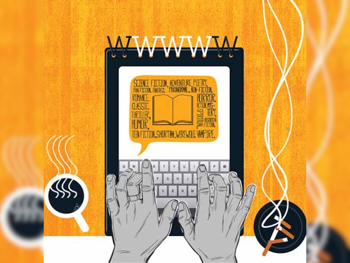 Wattpad, social networking community for budding writers, completes ...