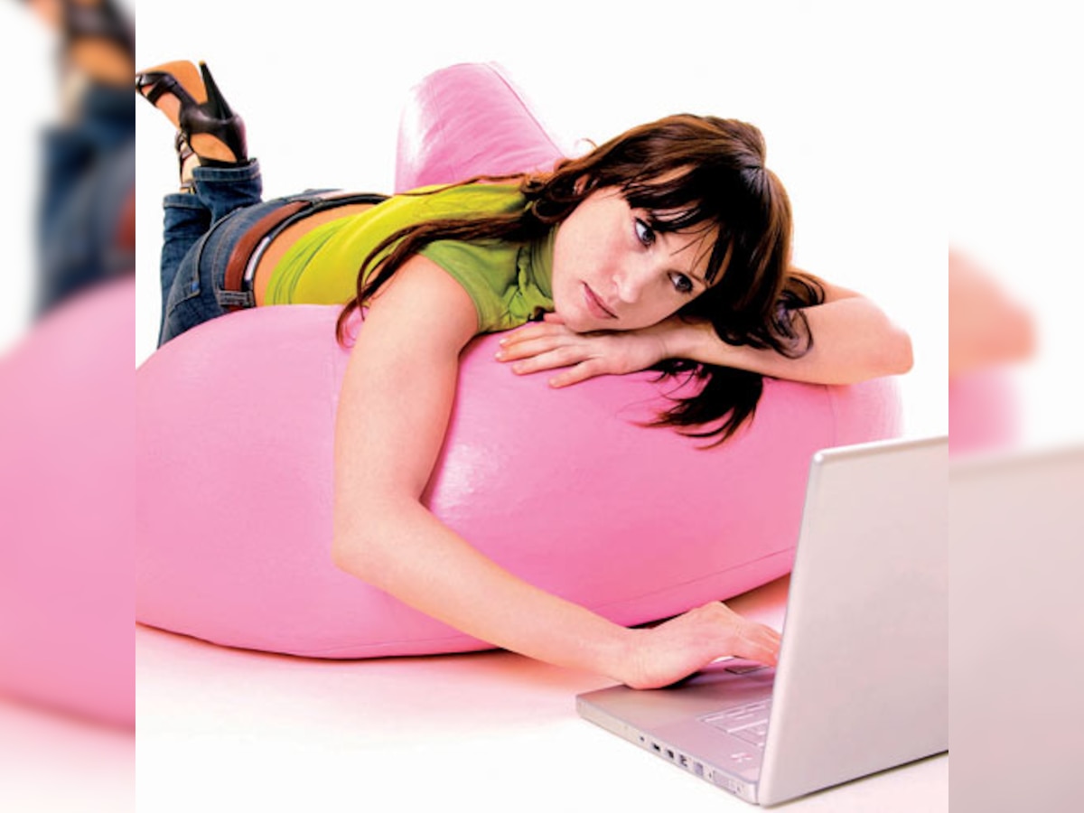 Stress, frenetic typing, obsessive texting lead to ailments dubbed as ...