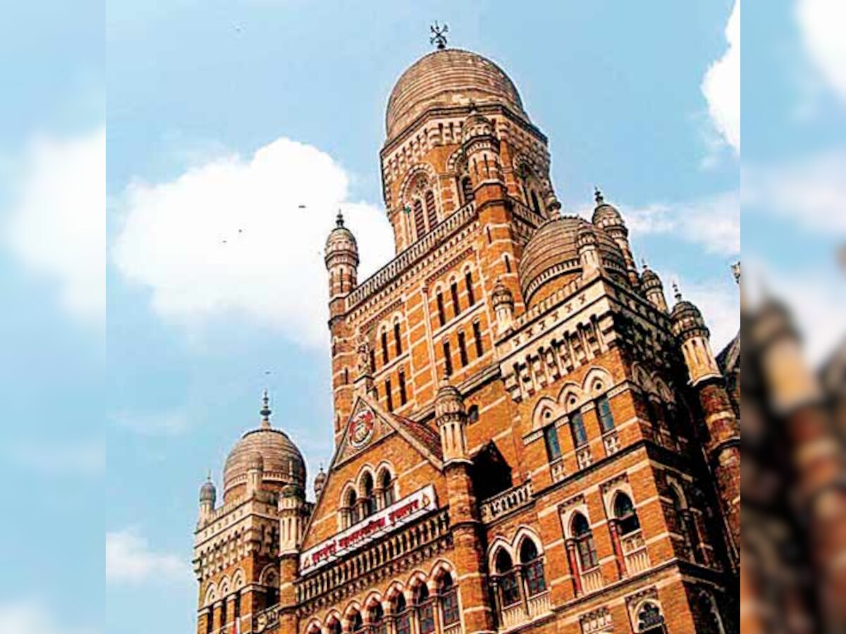 BMC carries out work sans study