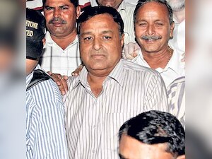 SIT probe against Dinu Solanki sought for criminal offences