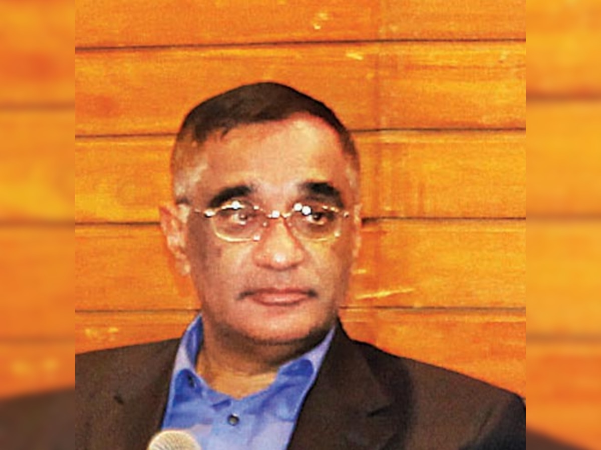 Likes of Premji should represent Muslims: Ali Asani