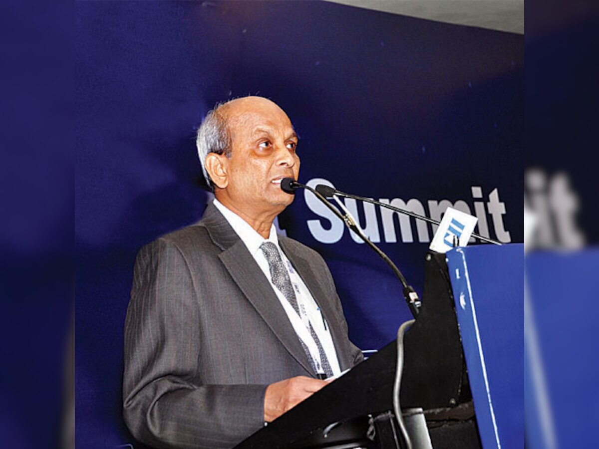 There is huge potential: S R Rao