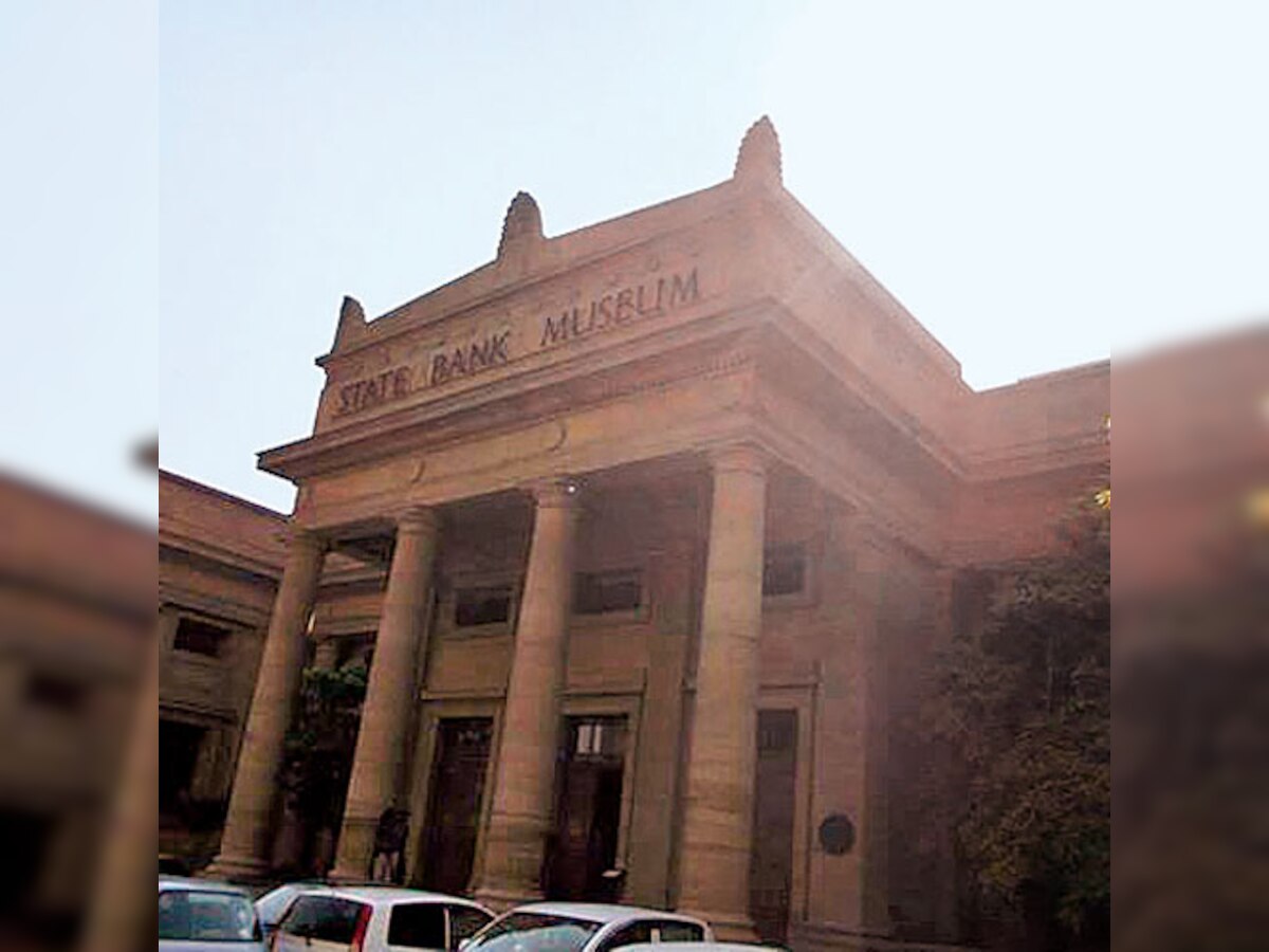 Rupee finds place in Pakistan state bank museum, thanks to Indian ...