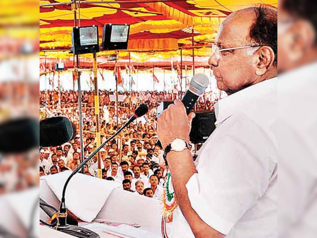 An undisputed leader