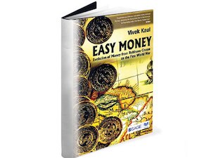 Book Review: 'Easy Money'