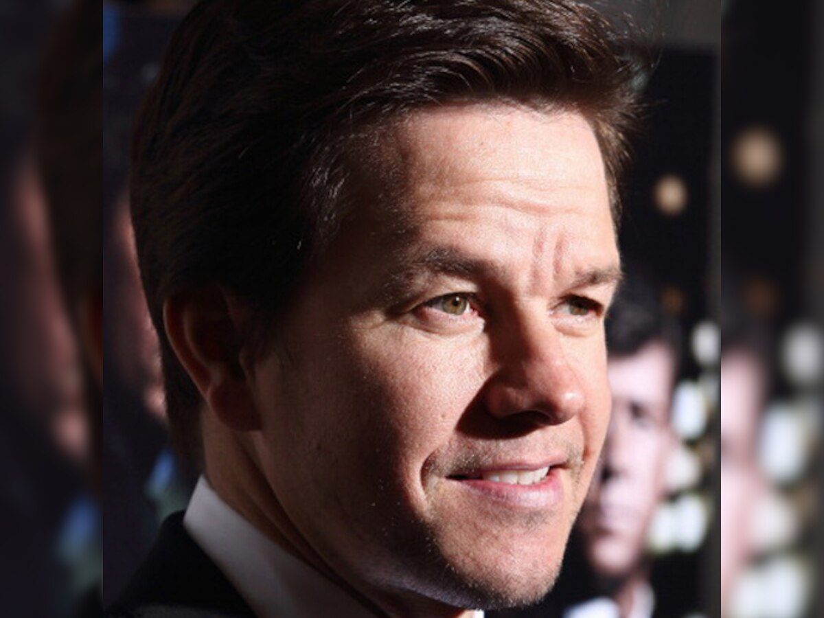 I'm the best white rapper-turned-actor: Mark Wahlberg