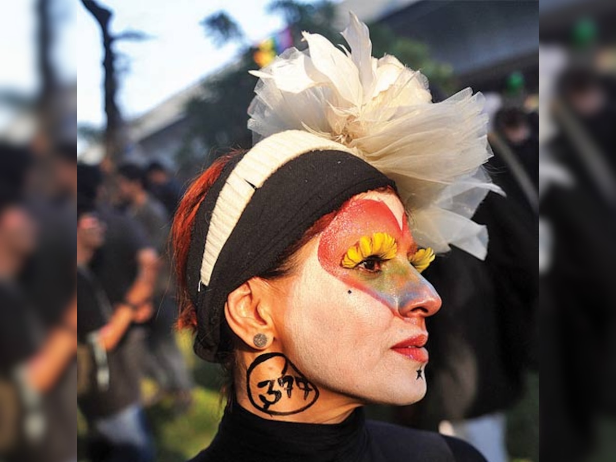 Mumbai: Muslims rally behind queer community