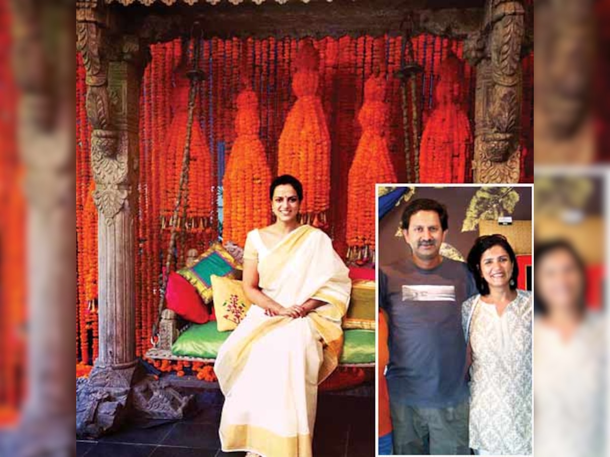 Gauri Kirloskar Wedding Sonakshi Sinha Reveals Details About Her And