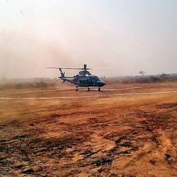 Bhai Thakur throws biggest, fattest Virar wedding